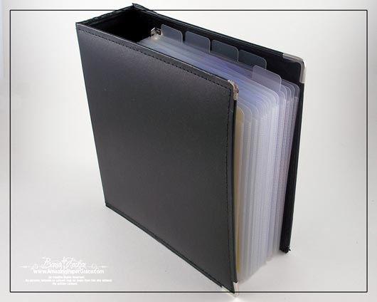 JustRite Stamp Storage » Amazing Paper Grace