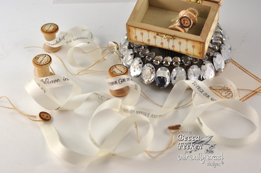 Our Daily Bread Designs August Release Blog Hop » Amazing Paper Grace
