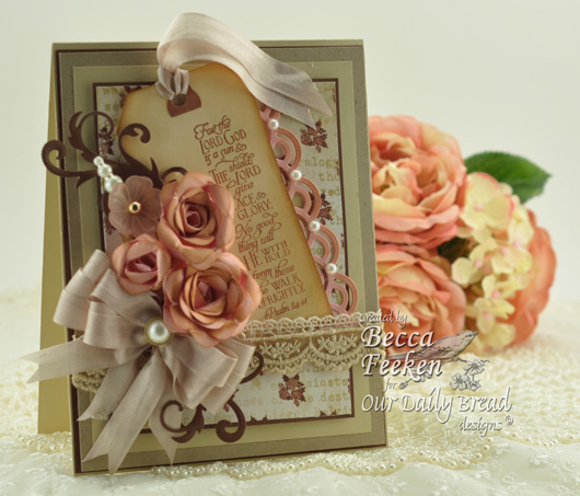 Grace and Glory » Amazing Paper Grace