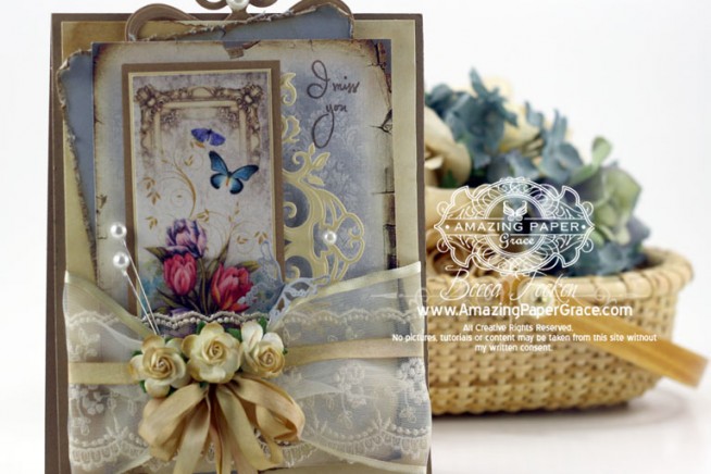 By Occasion » Amazing Paper Grace