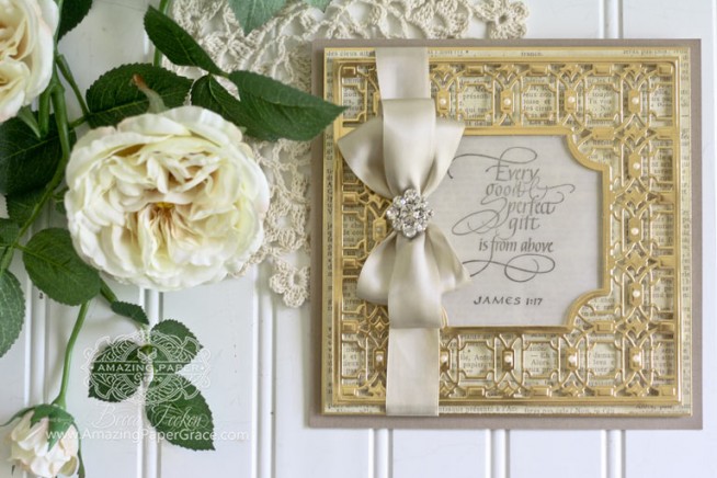 By Occasion » Amazing Paper Grace