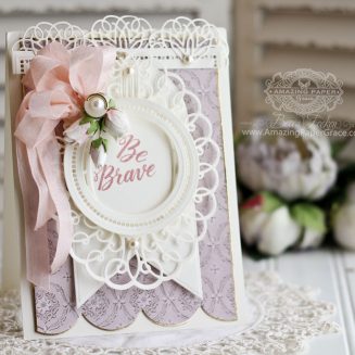 Best of the Year » Amazing Paper Grace