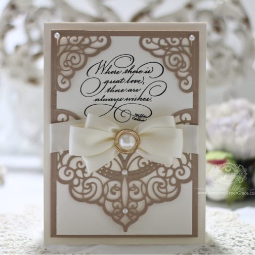 Amazing Paper Grace Creative Team » Amazing Paper Grace