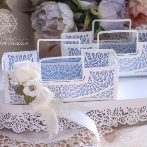 Amazing Paper Grace Creative Team » Amazing Paper Grace