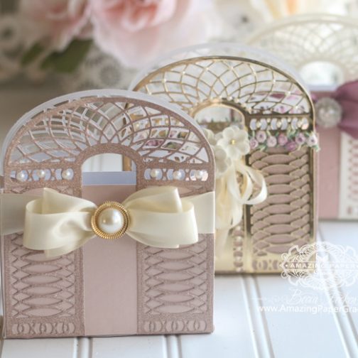 Amazing Paper Grace Creative Team » Amazing Paper Grace