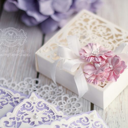 Amazing Paper Grace Creative Team » Amazing Paper Grace