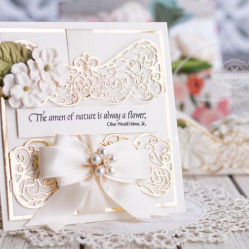 Amazing Paper Grace Creative Team » Amazing Paper Grace