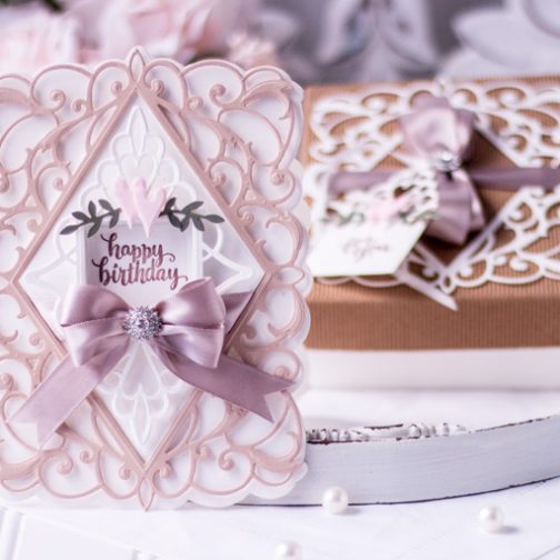 Amazing Paper Grace Creative Team » Amazing Paper Grace