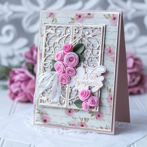 Amazing Paper Grace Creative Team » Amazing Paper Grace