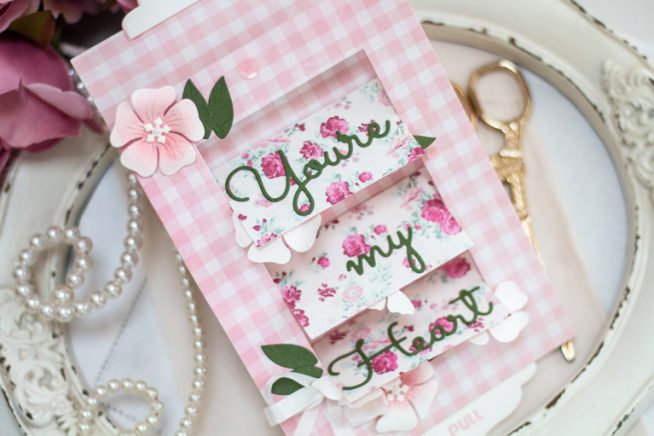 Card Sizes » Amazing Paper Grace