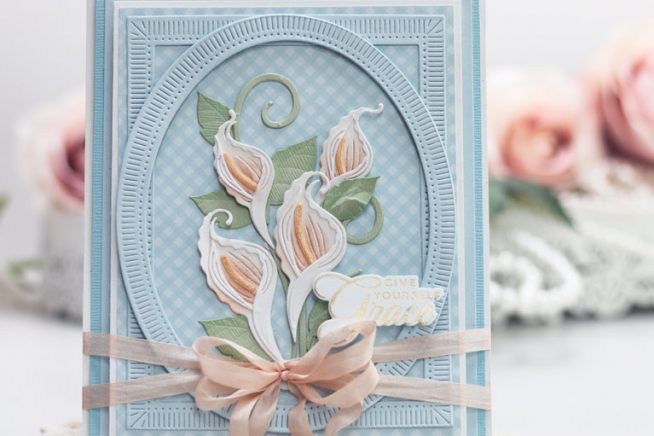 By Occasion » Amazing Paper Grace