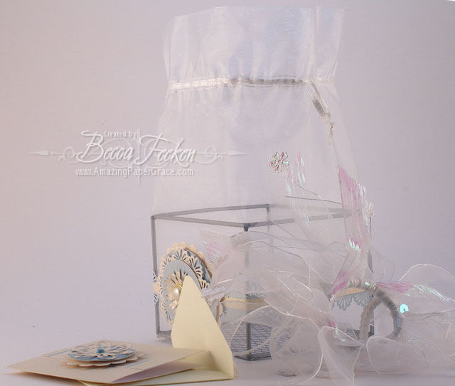 My Little Tulle Box » Amazing Paper Grace