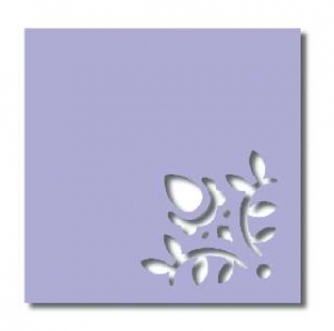 His Hand – New Cuttlebug Embossing Folder – Lace Tree » Amazing Paper Grace