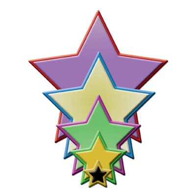 I Have Lots to Tell You!!! Starbook Tutorial » Amazing Paper Grace