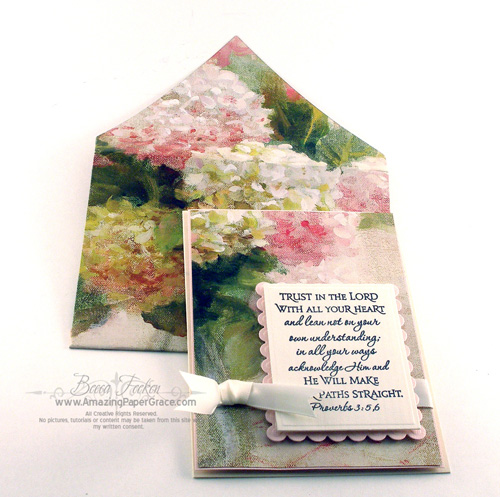 A Thifty Gals Calendar Cards – Part II » Amazing Paper Grace